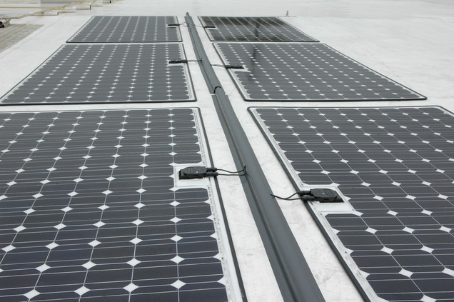 Pacific Wind and Solar